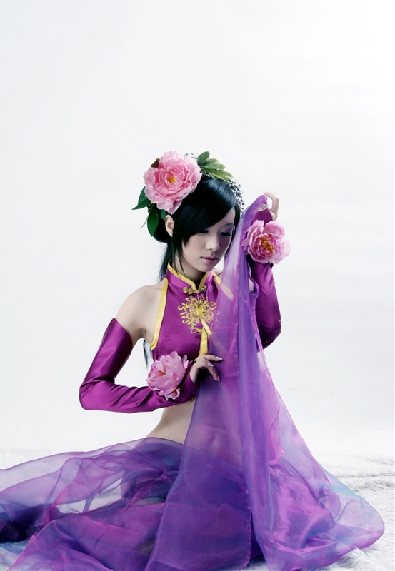 COS 貂禅 现代丁字裤版 - 瑞星卡卡安全论坛bbs.ikaka.com