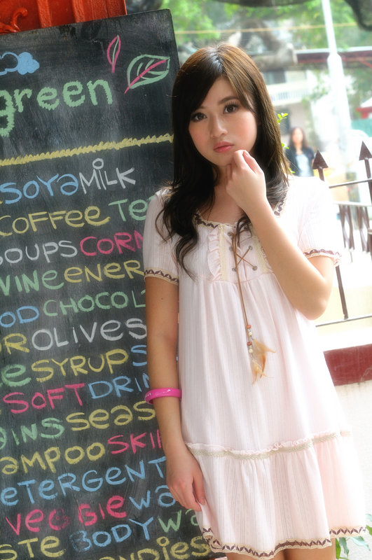 美女胡心诺 - 瑞星卡卡安全论坛bbs.ikaka.com